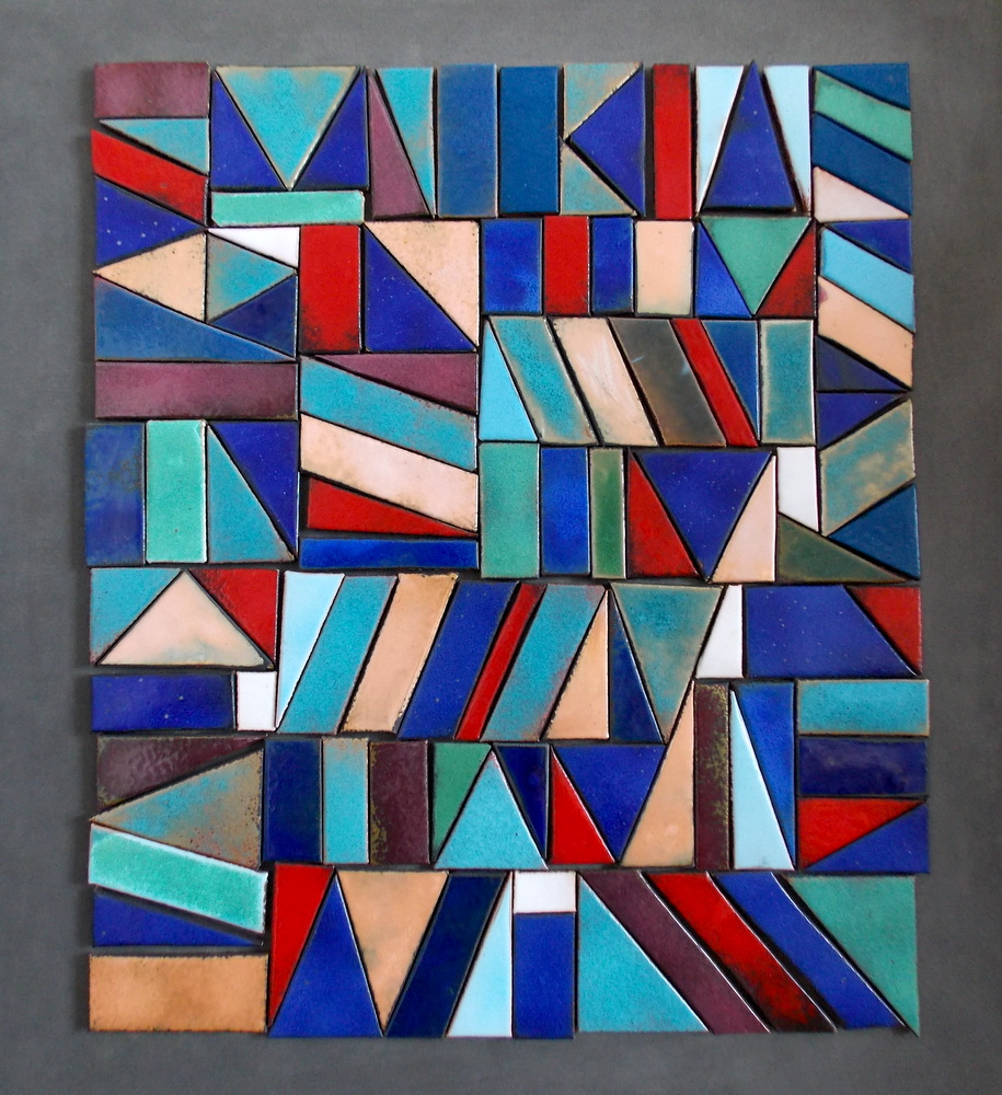 Noticia: Inauguración de nueva muestra individual de Carlos Bernasconi